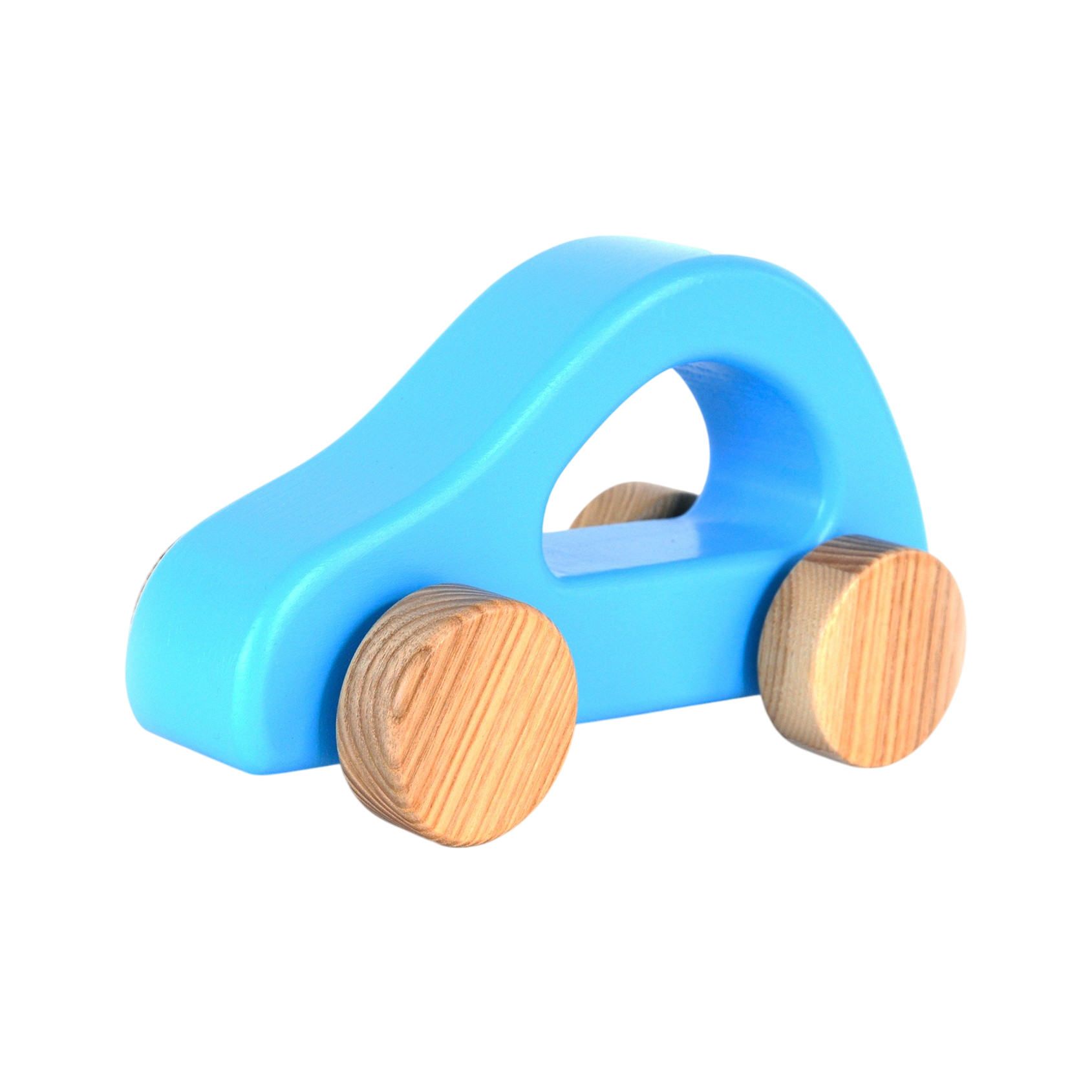 Car M light blue