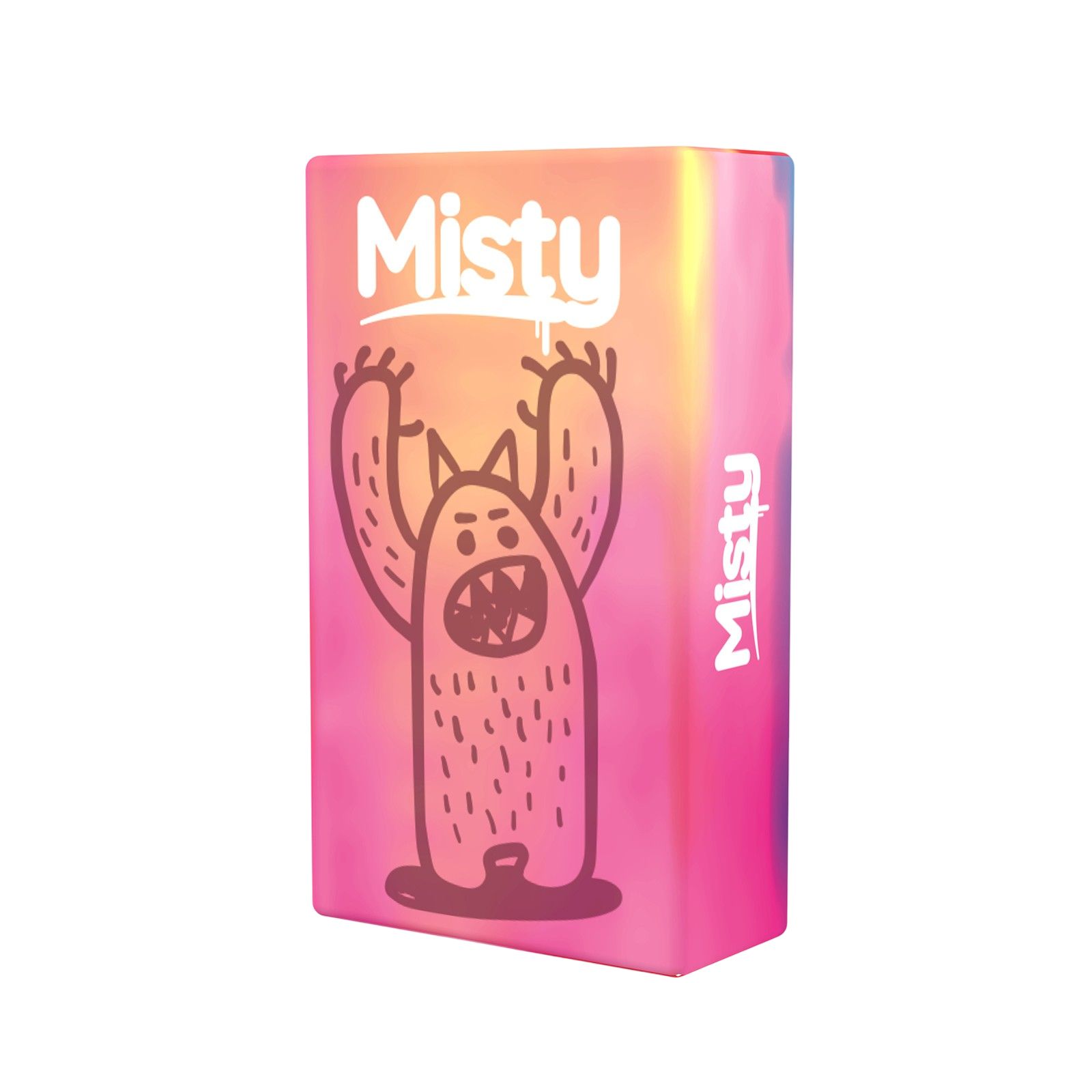 Misty game