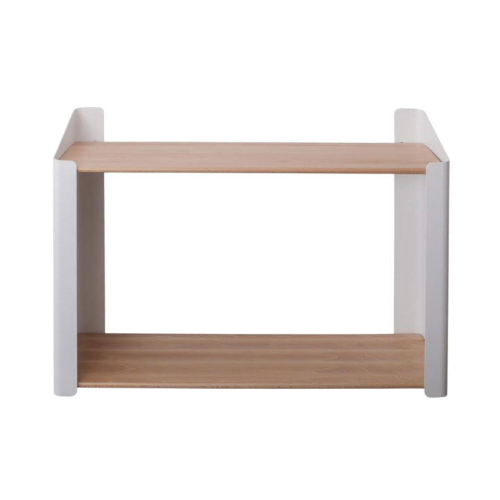 Embrace Double shelf