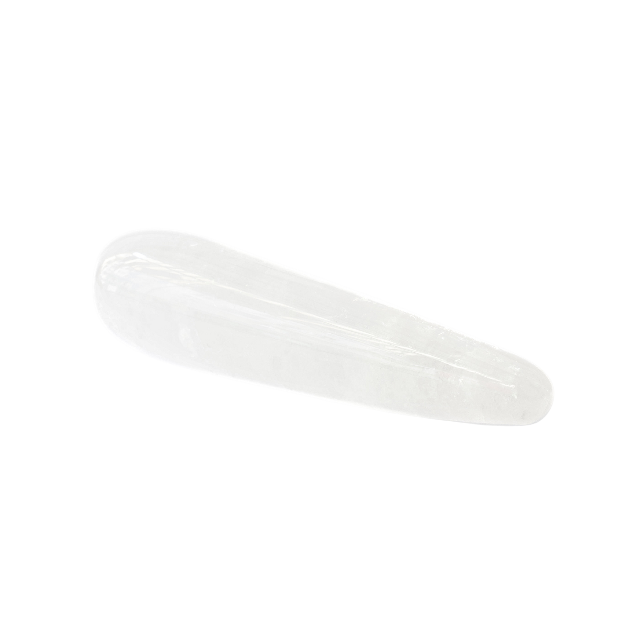 Yoni wall rock crystal