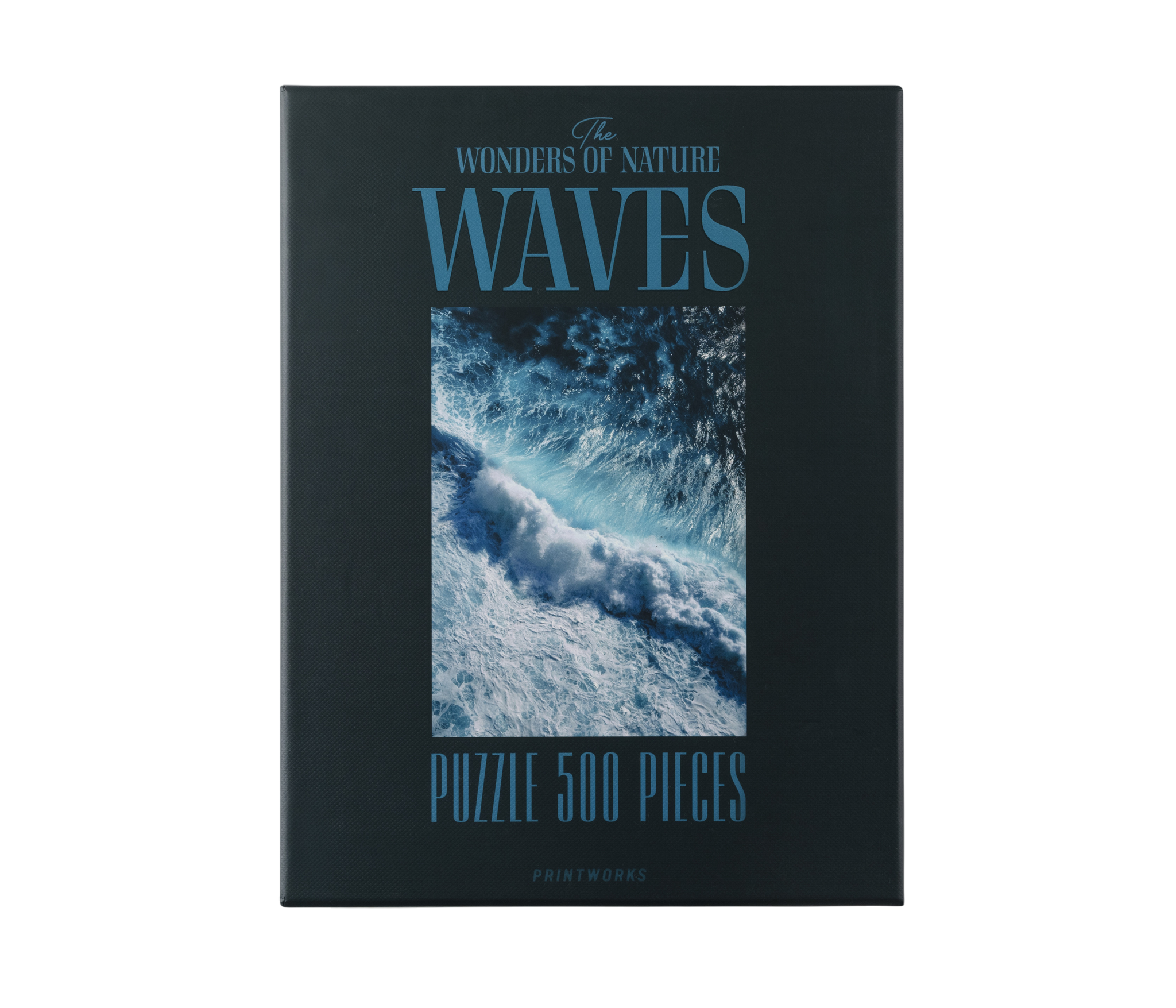 Puzzle Waves
