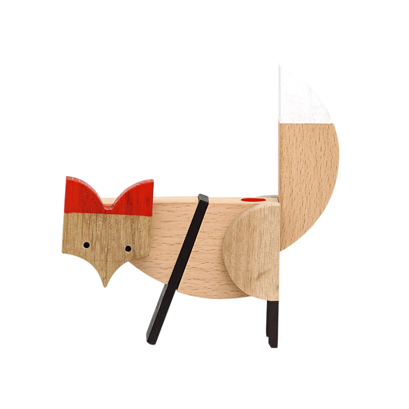 Nordic Fox
