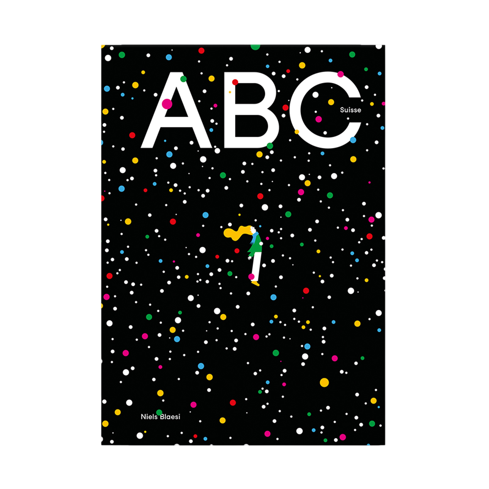 Livre ABC Suisse