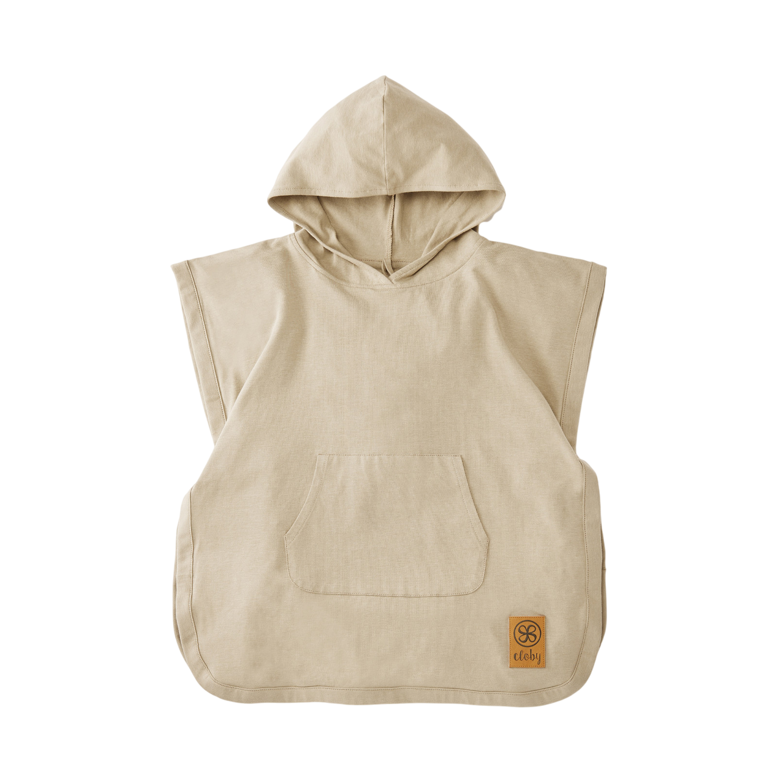 UV Poncho Sandy Beach