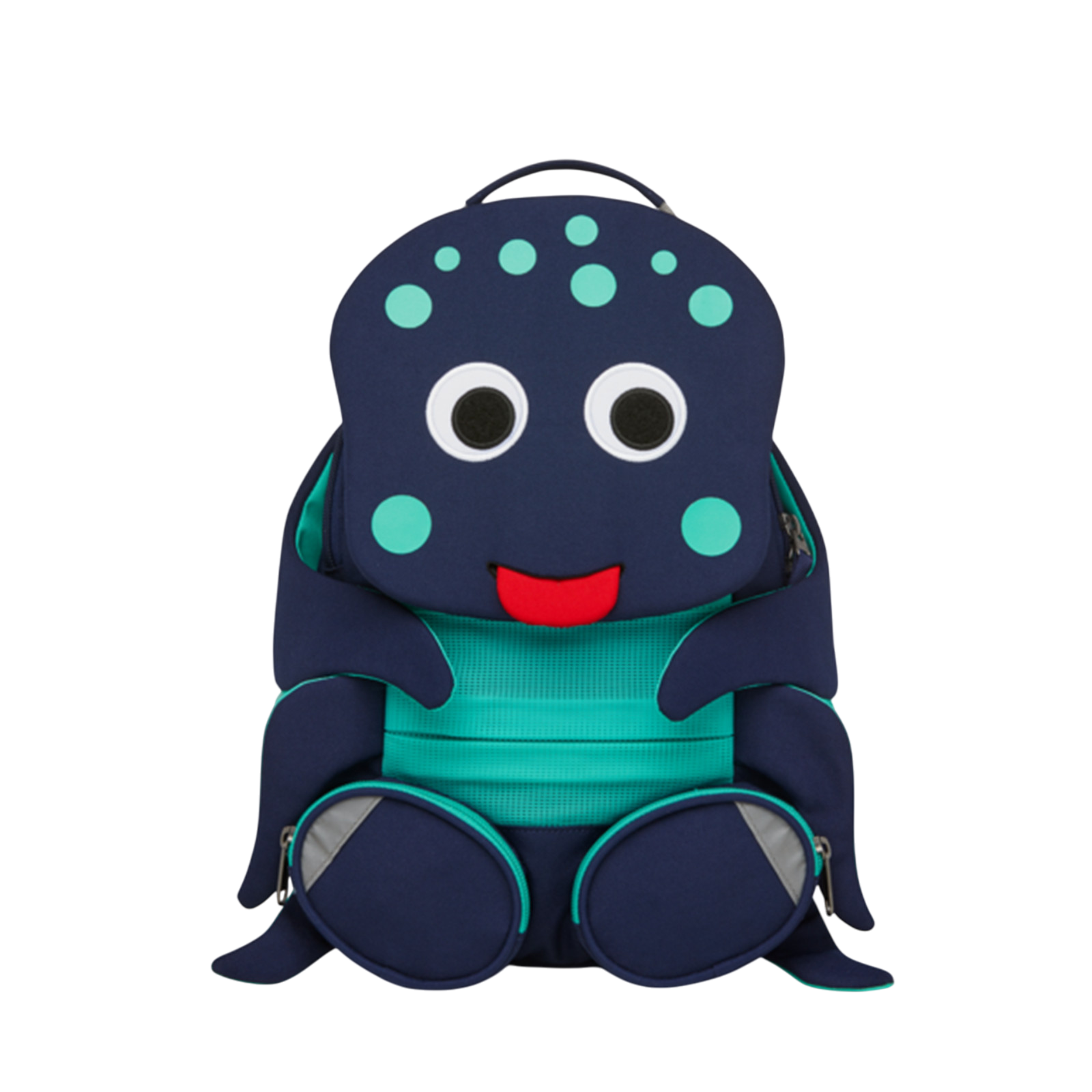 Backpack Affenzahn Octopus 8lt.