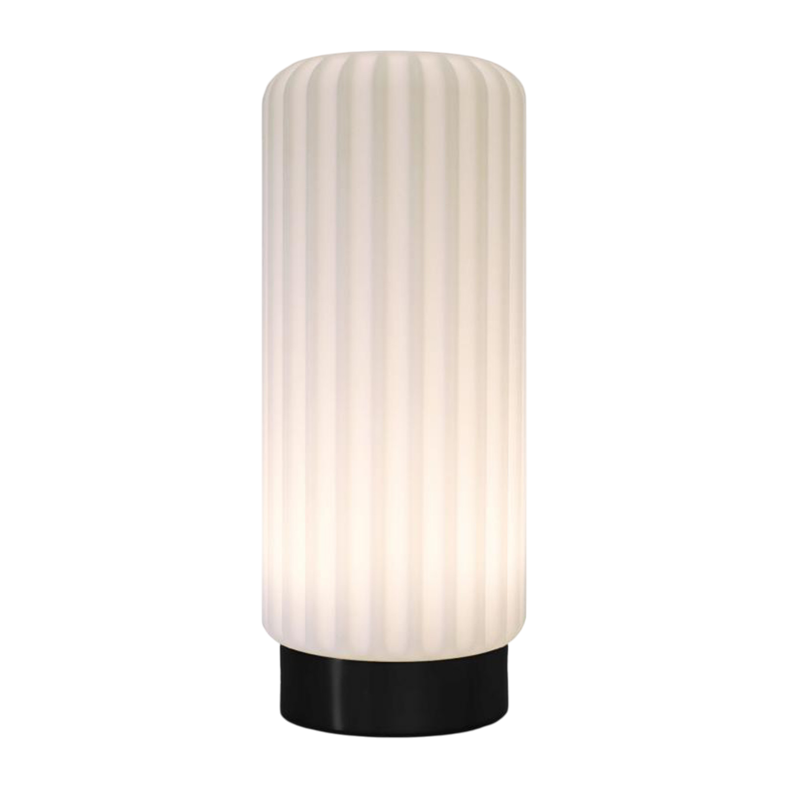 Dentelles Tall XL light - black