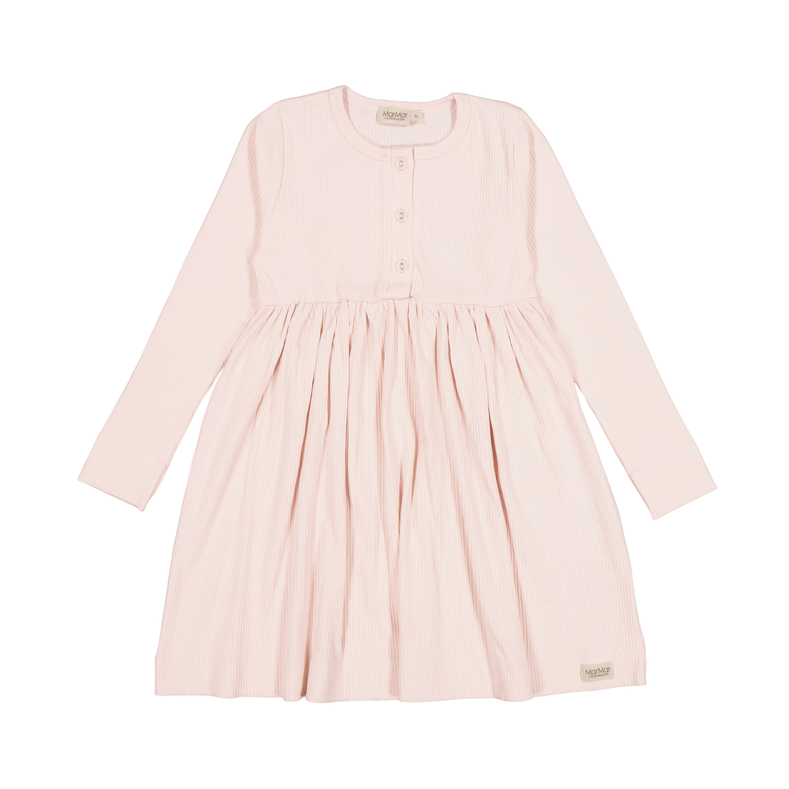 Kleid Dima Barely Rose