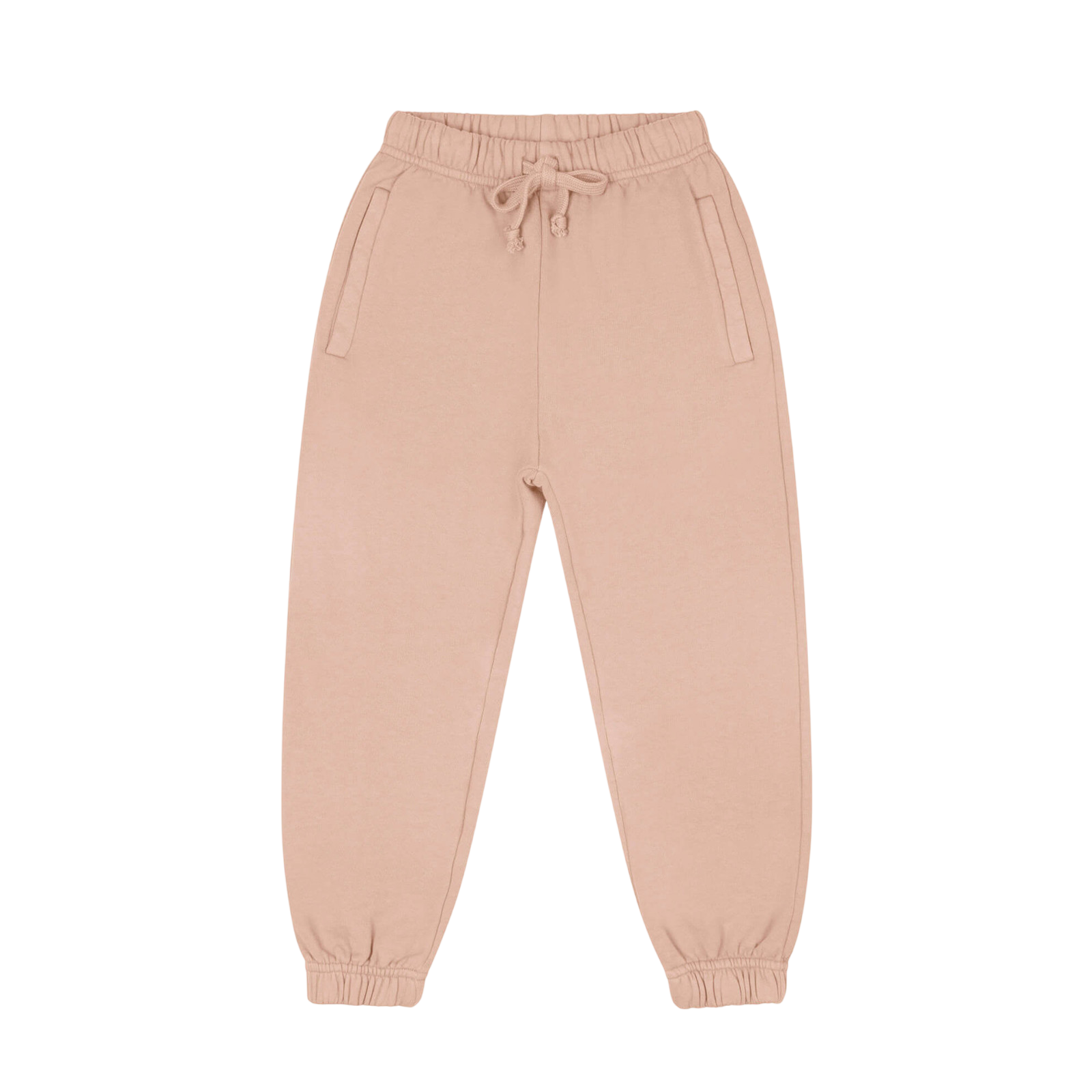 Rose tracksuit bottoms