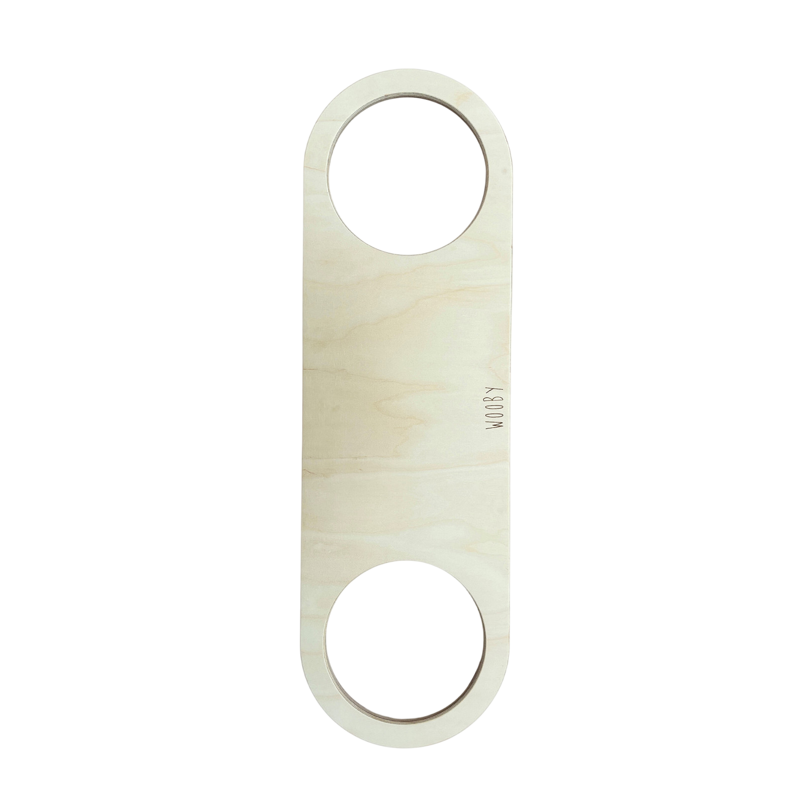 Wooby Board breit
