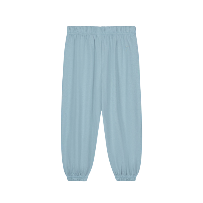 Sky jogging pants