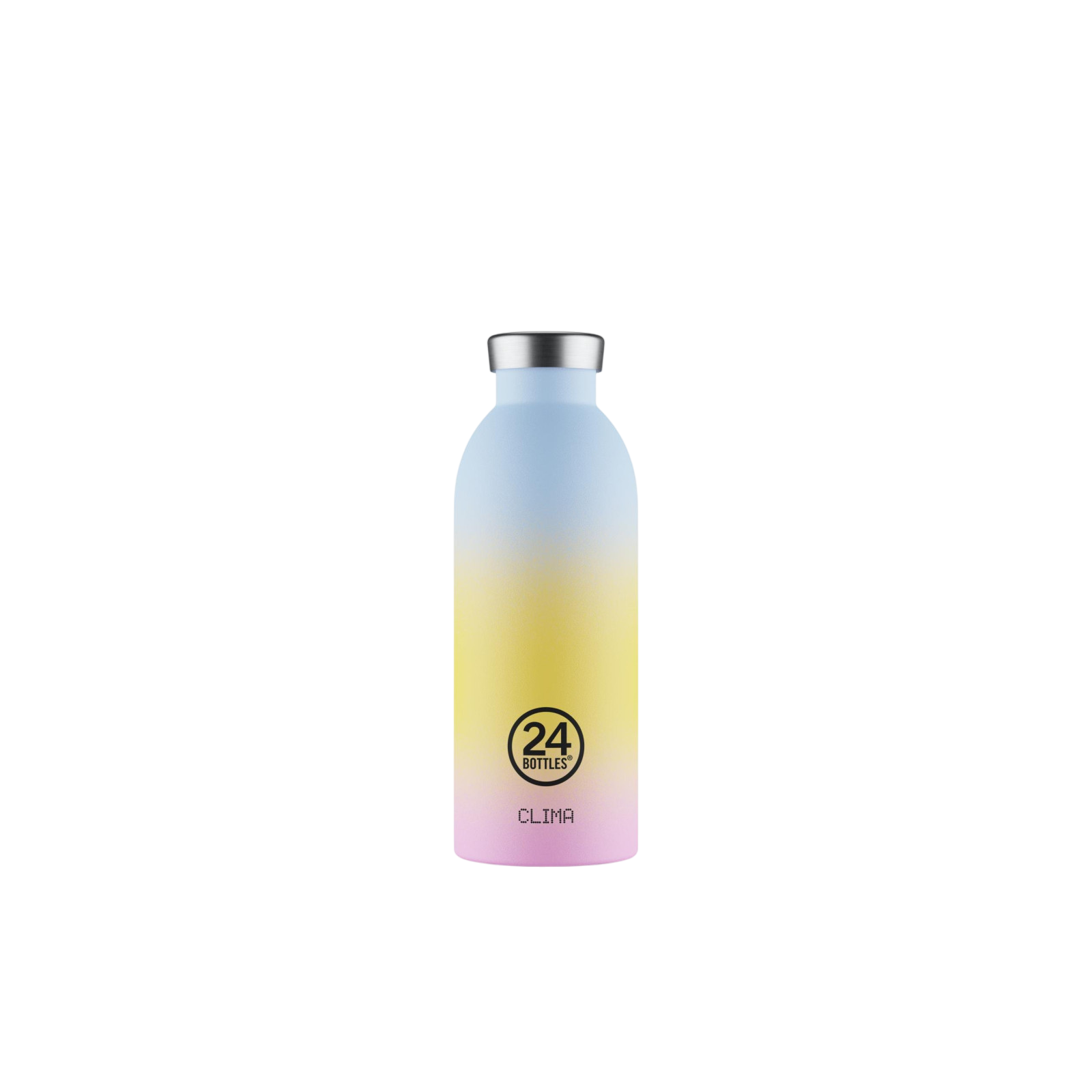 24Bottles Thermosflasche Clima 500 ml, Aurora