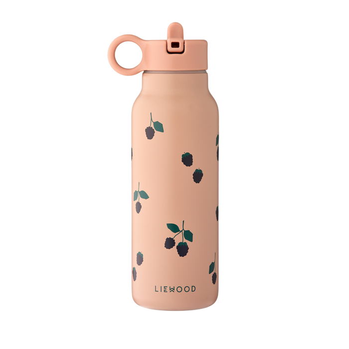 Falk Berry Pale Tuscany drinking bottle