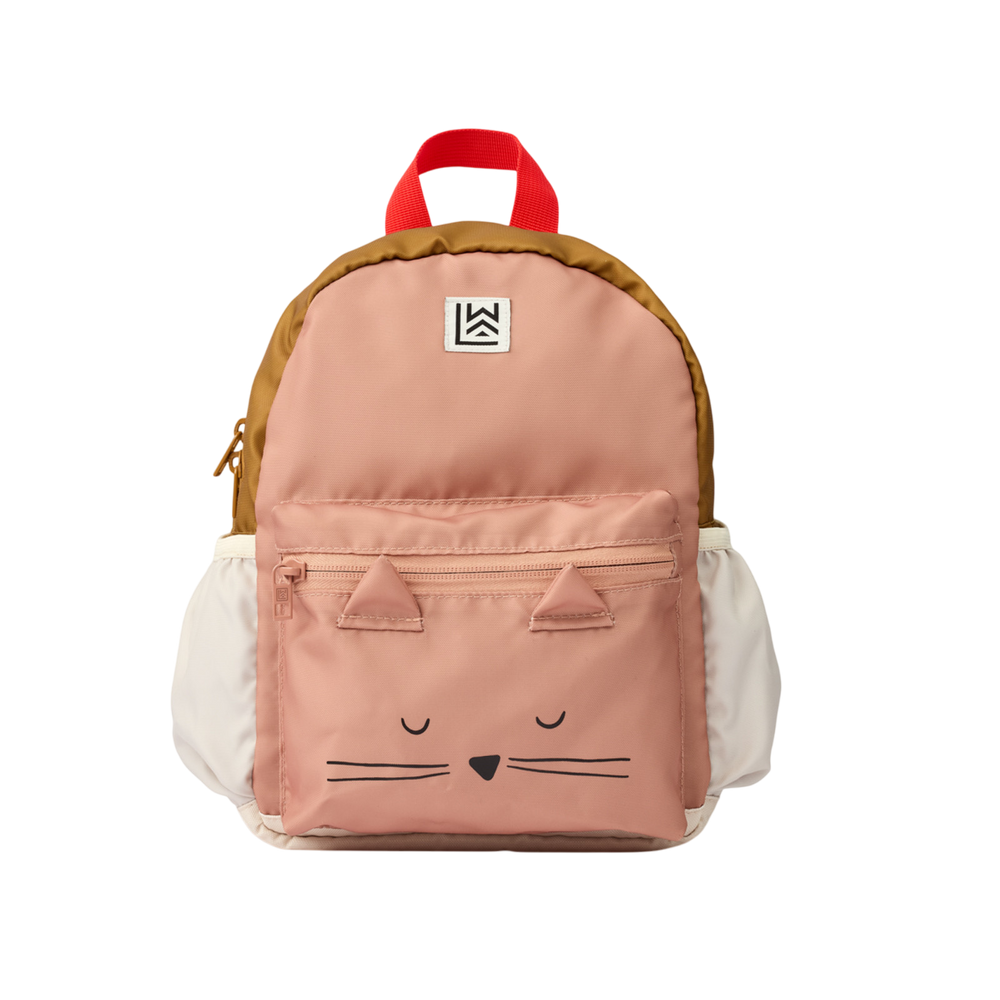 Backpack Andreas Cat