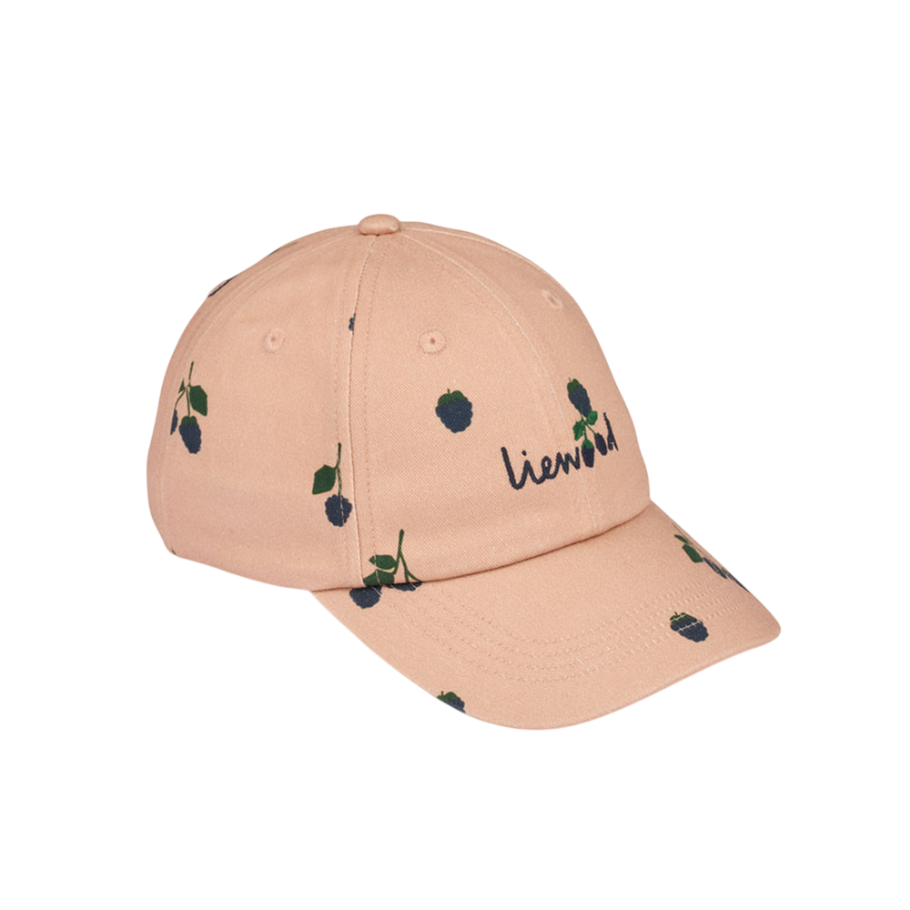 Cap Danny Berry Pale Tuscany