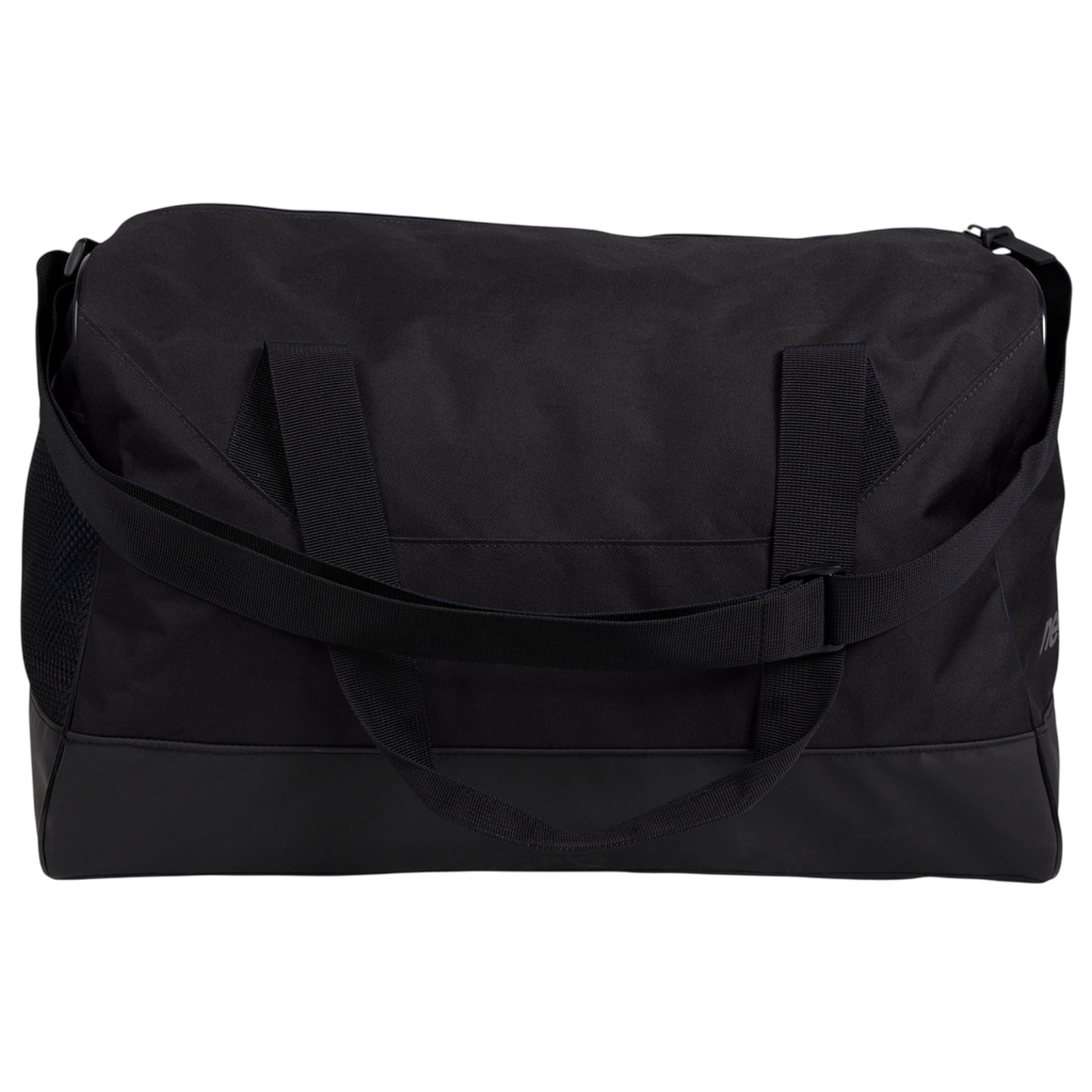 Bag Essentials Medium Duffel black