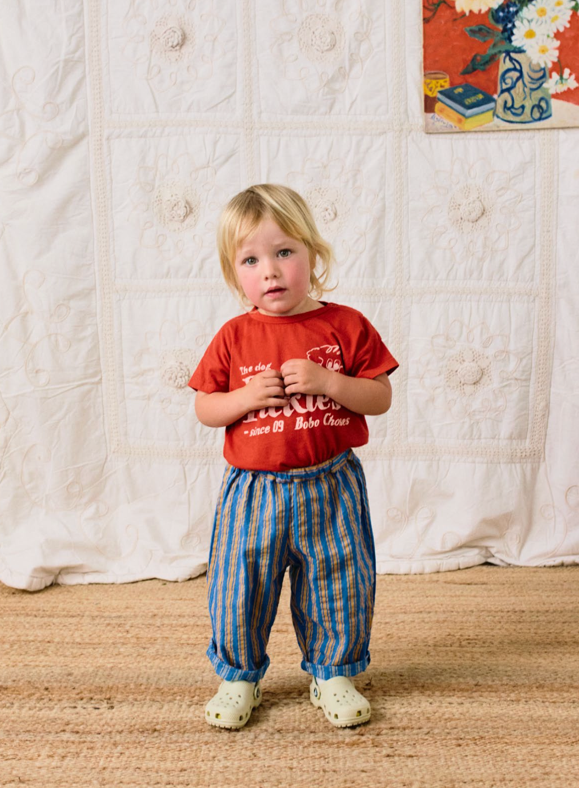 Bobo Choses Verspielte Bio Kindermode Stadtlandkind Bobo Choses Verspielte Bio Kindermode Stadtlandkind