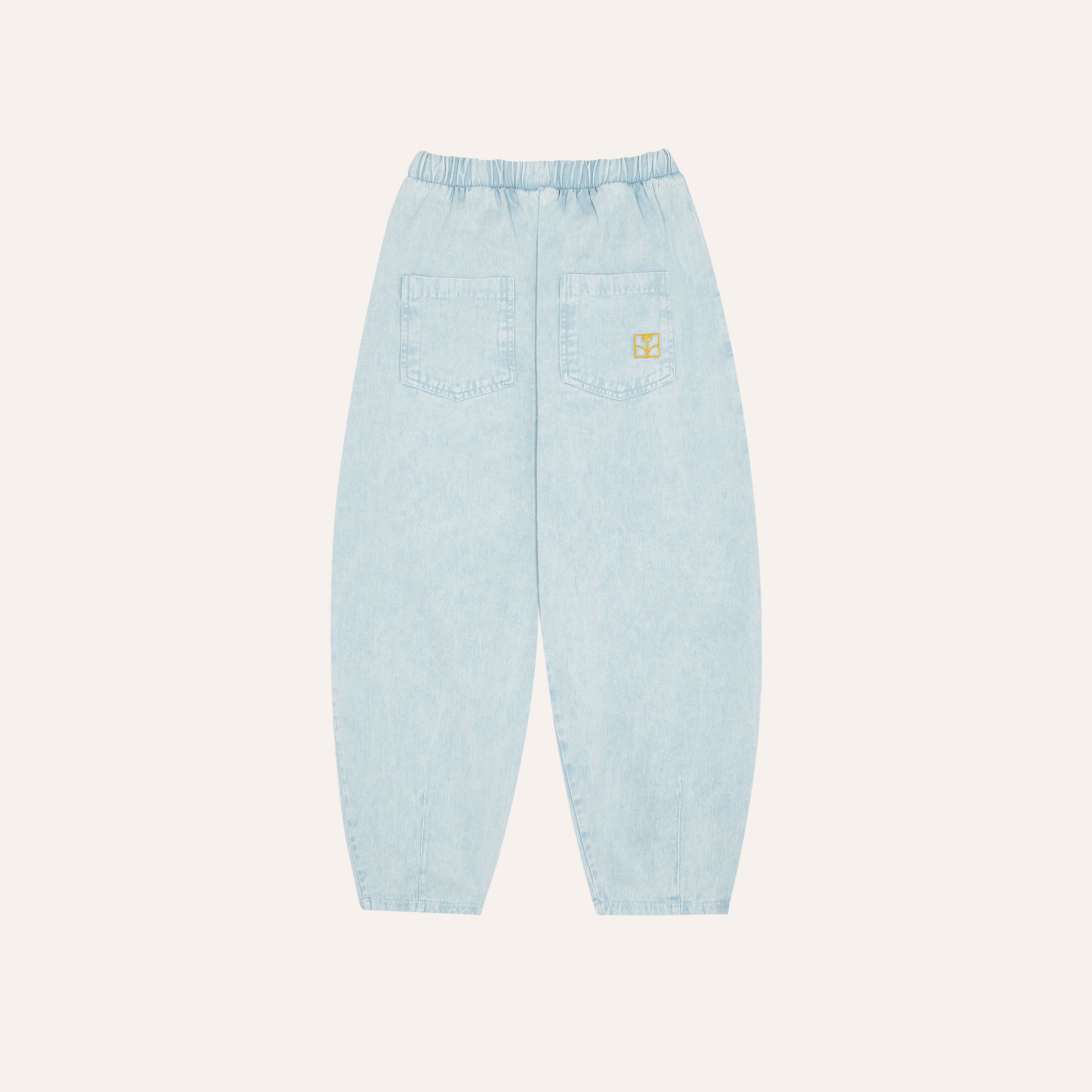 Jeans Light Blue