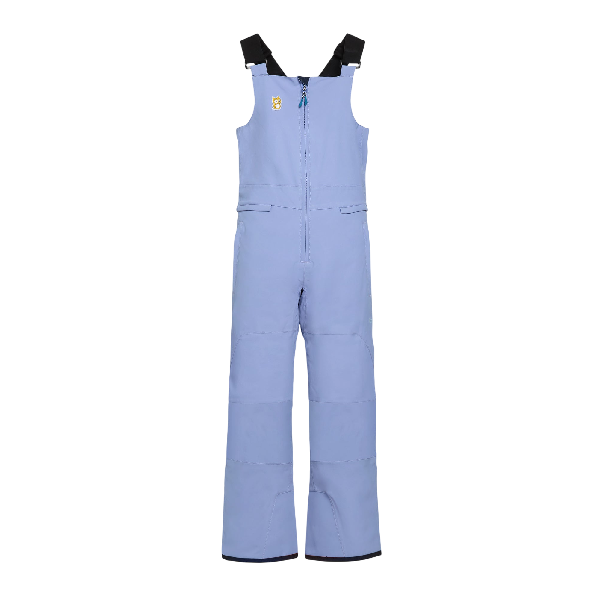 Ski pants Corbet Purple blue