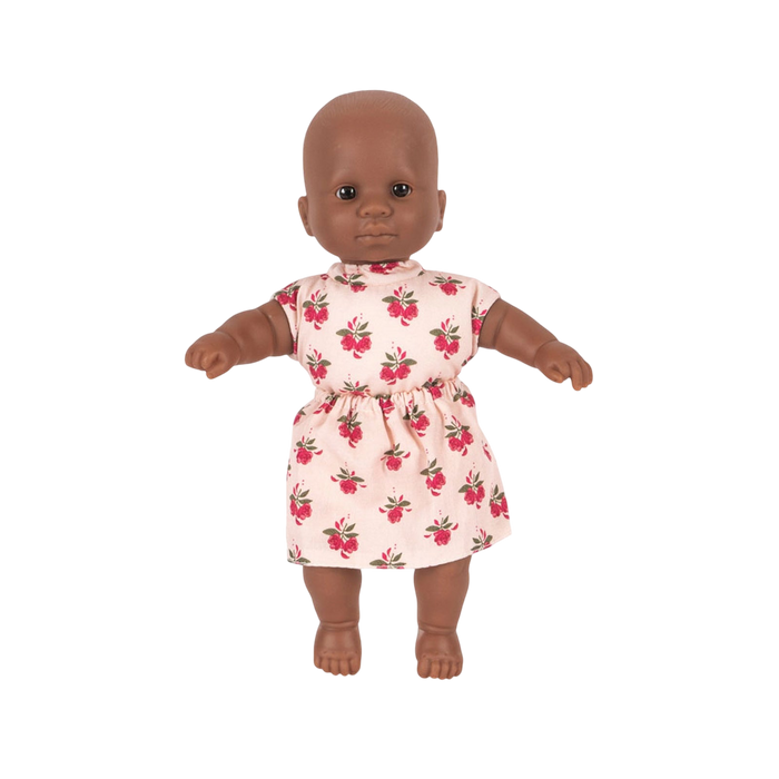 Mini doll Bianca Rosie Rose