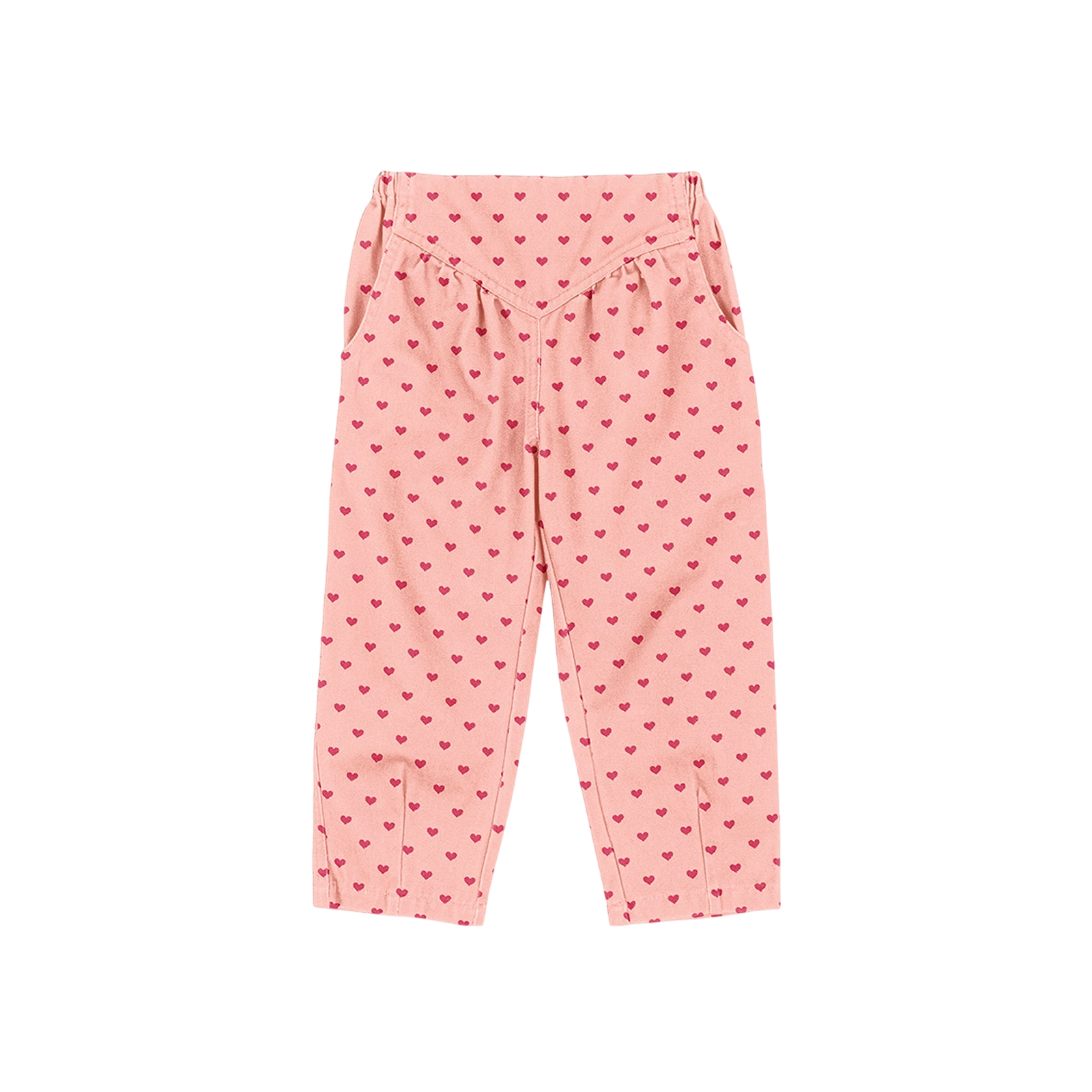 Hose Nola Berry Coeur