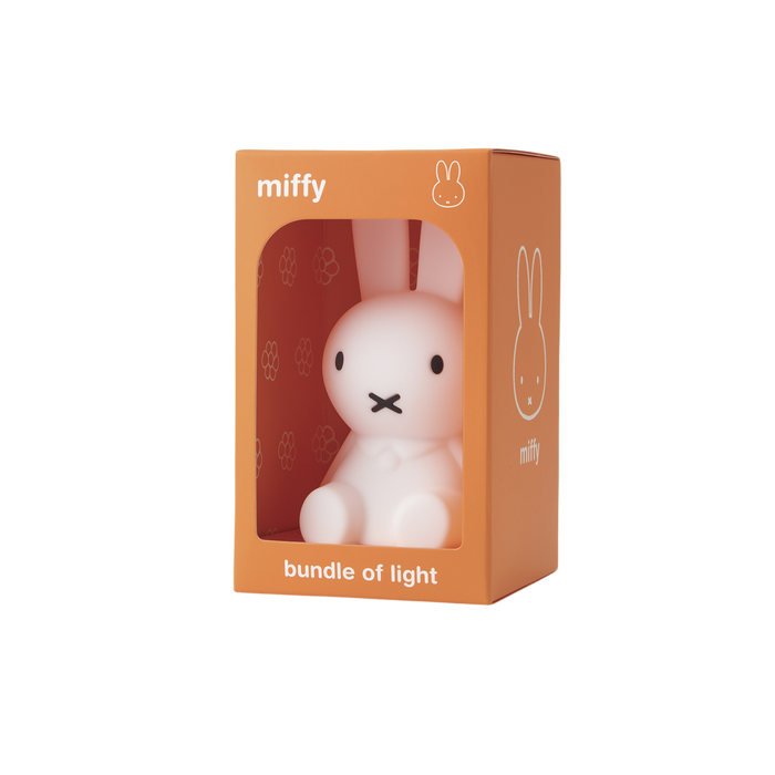 Children's night light Miffy Bundle of Light