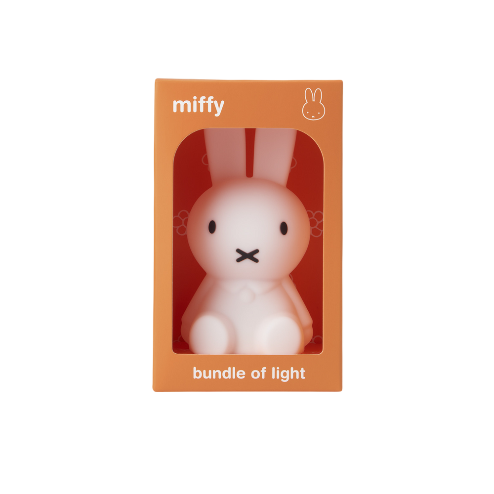 Veilleuse pour enfants Miffy Bundle of Light