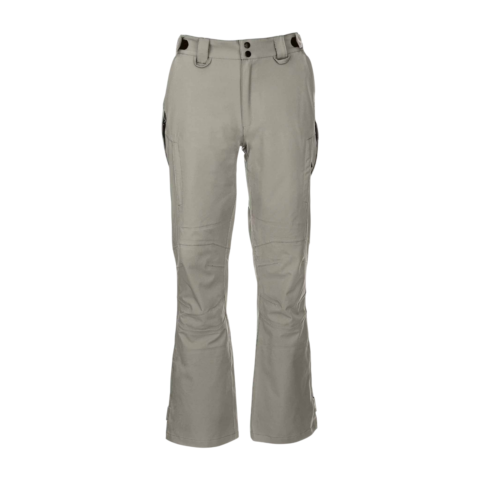Pantalon 3 couches pour femmes Amelia silver lining