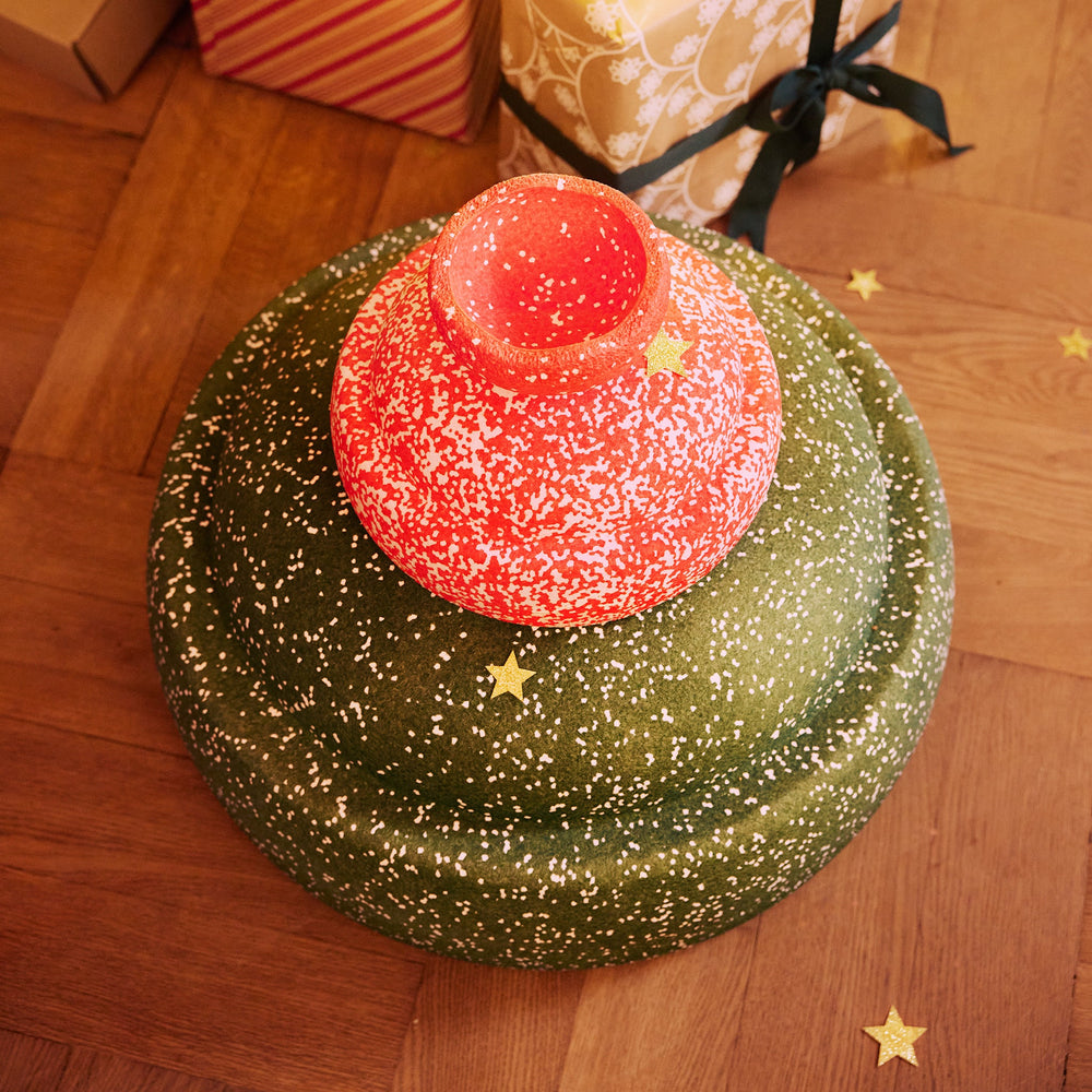 Stapelstein Blush Special Trilogy Set Christmas Edition