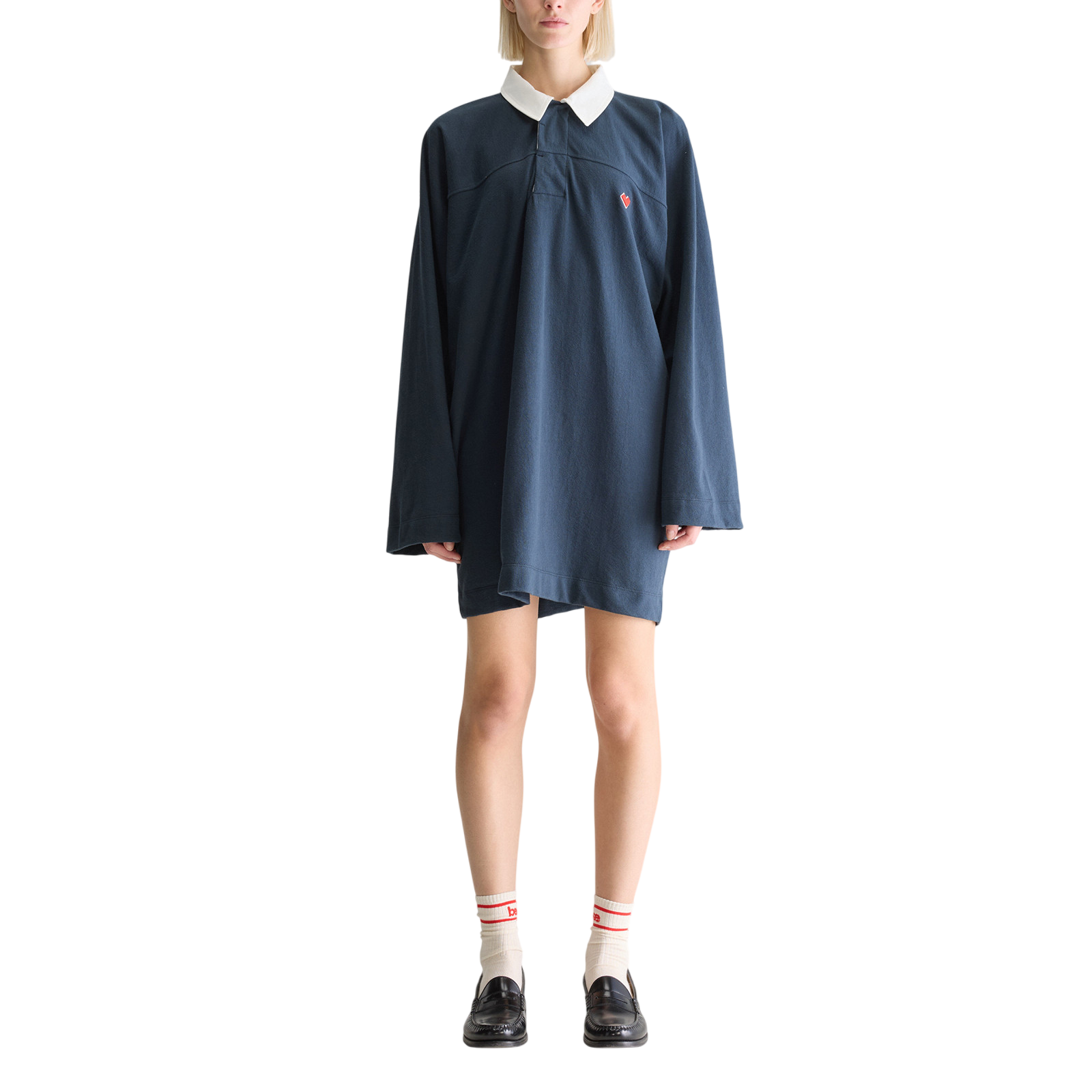 Polo-Kleid Foogy T1794 America