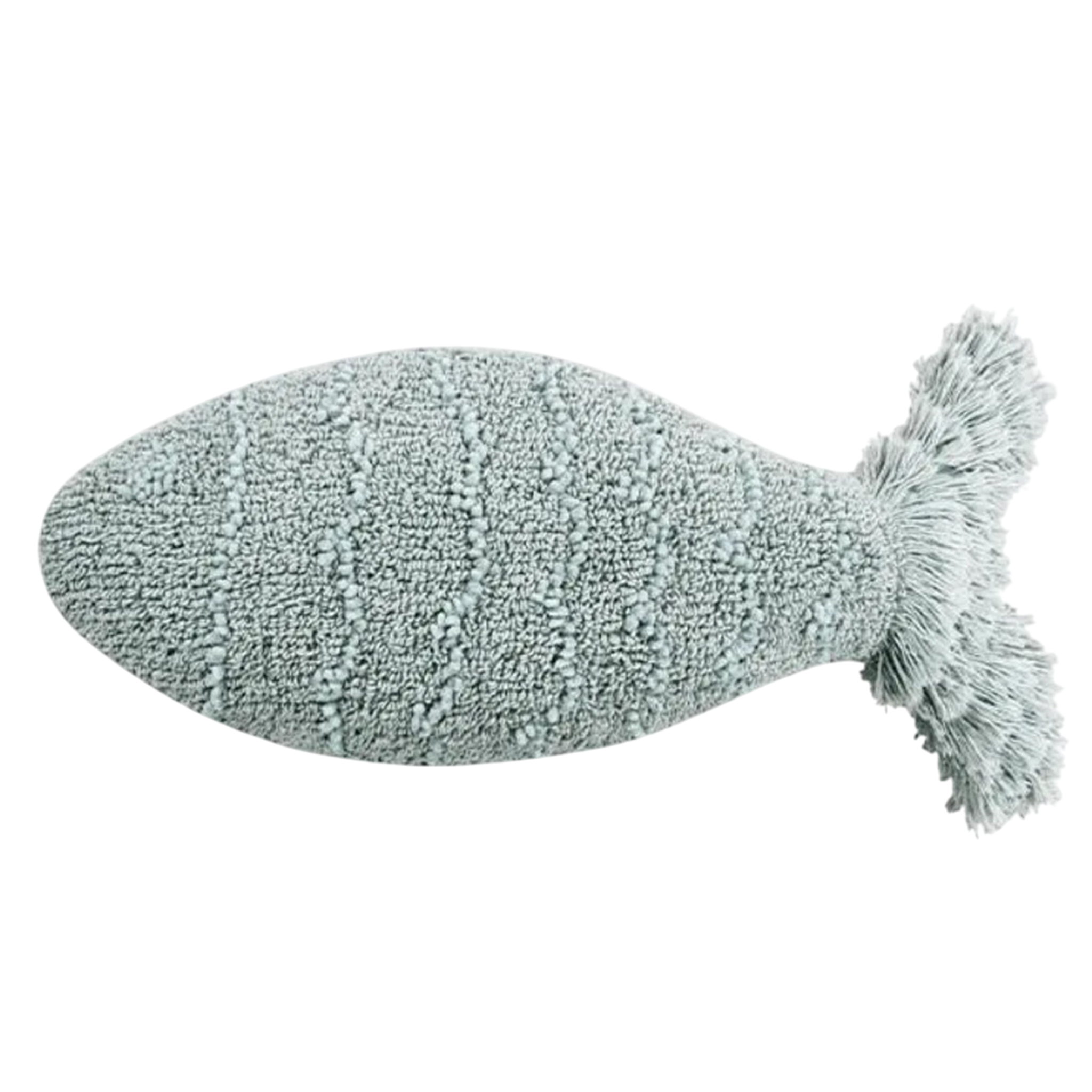 Kissen Baby Fisch