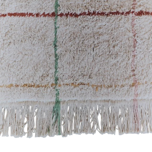 Carpet stripes