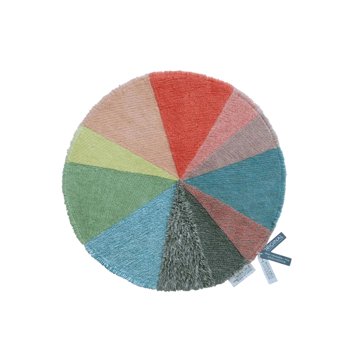 Carpet Woolable Pie Chart