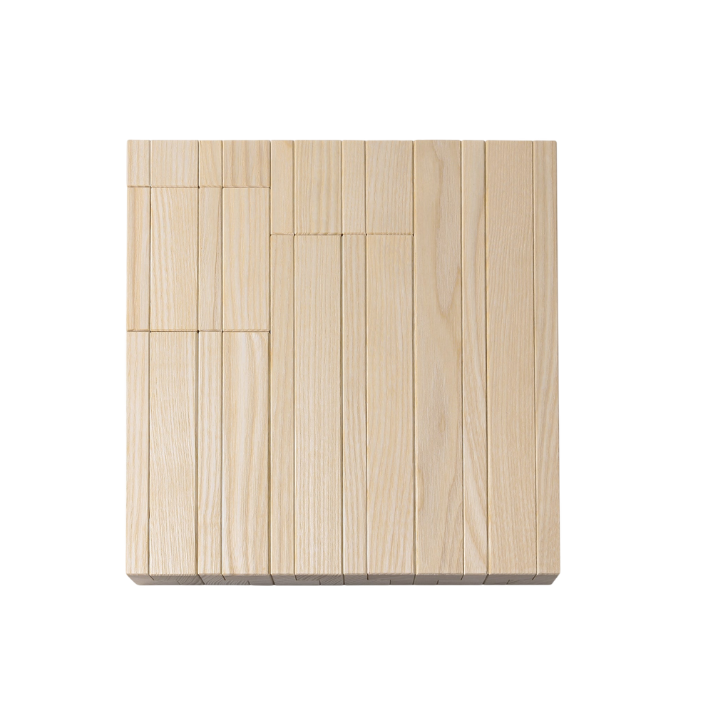 Tigno Nature Pur Frêne