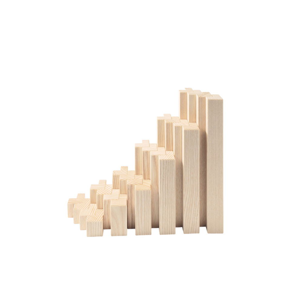 Tigno Nature Pur Frêne