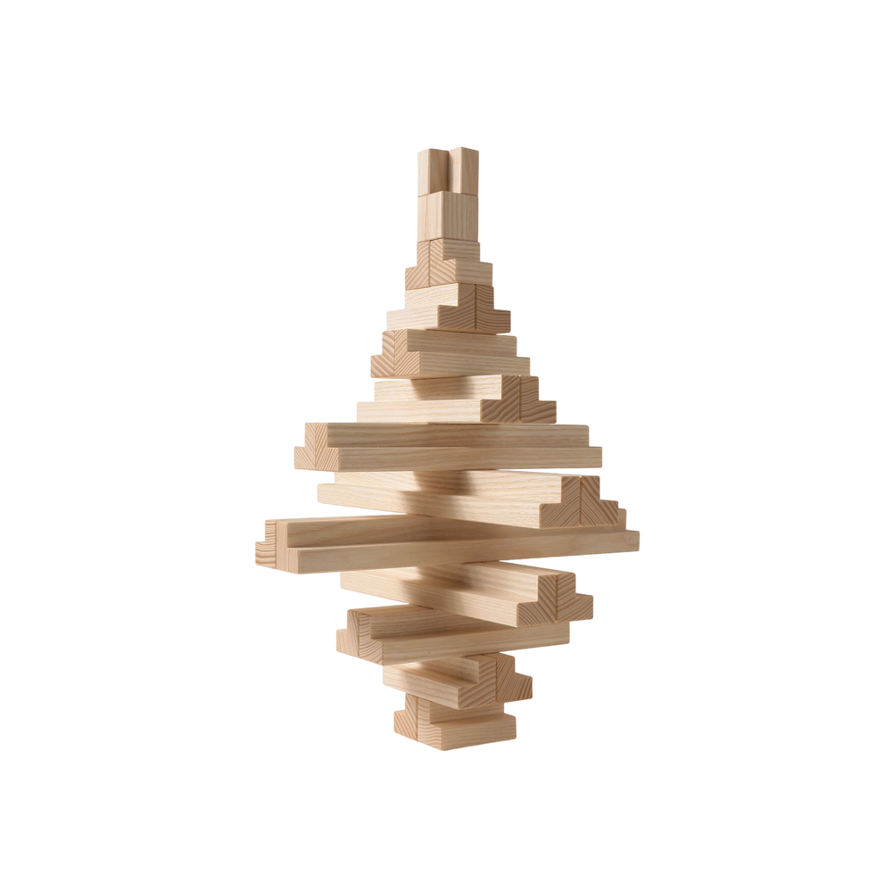 Tigno Nature Pur Frêne