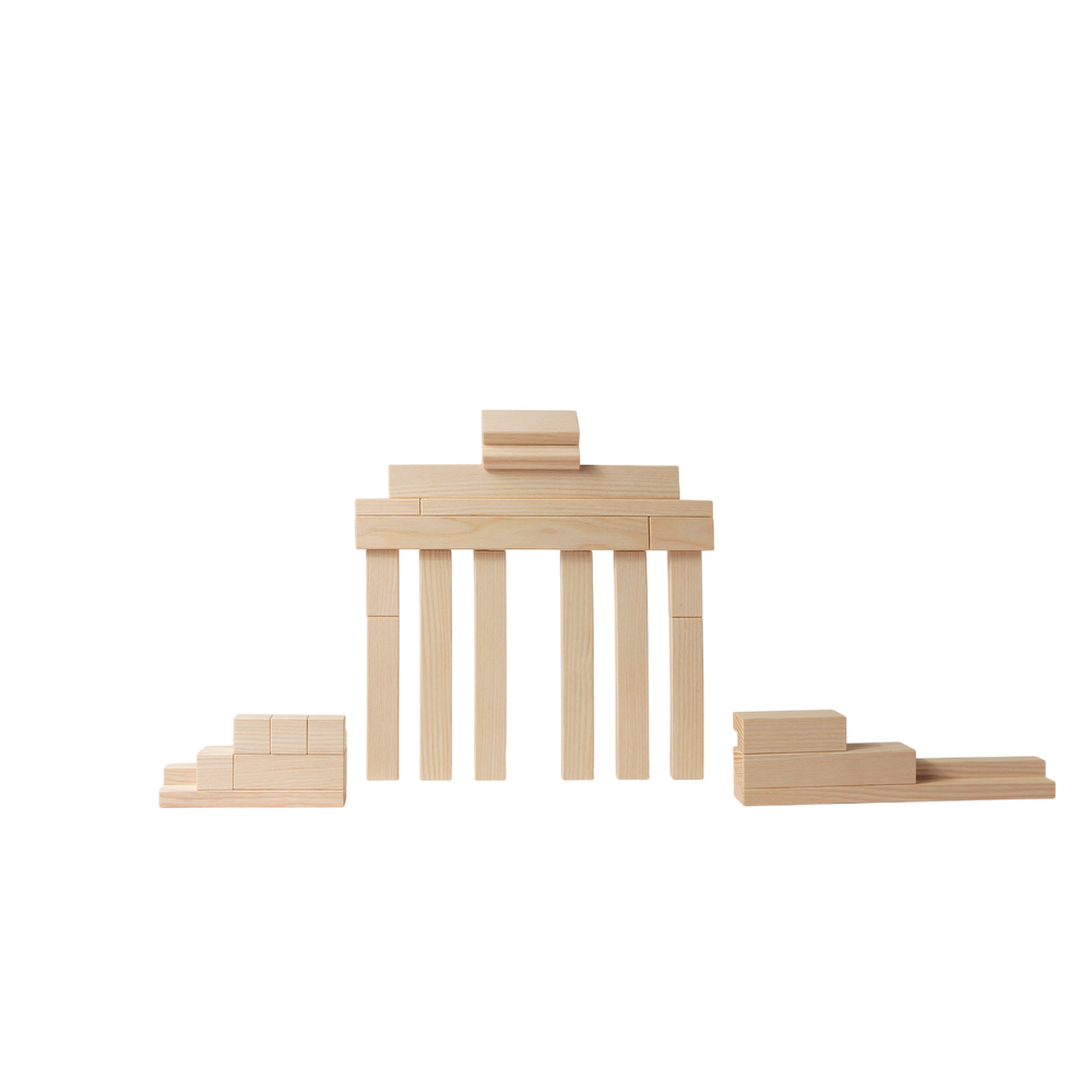 Tigno Nature Pur Frêne