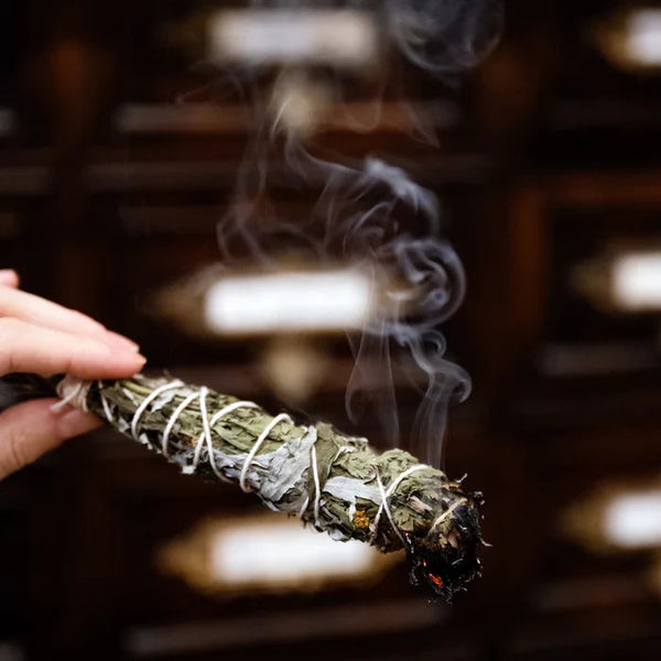 Incense bundle Harmony & Clarity