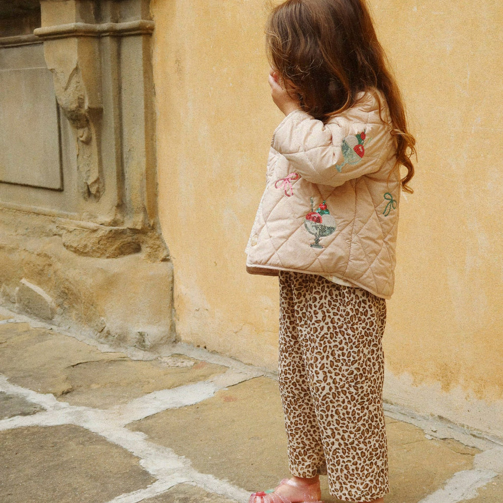 Pants Coco Leo