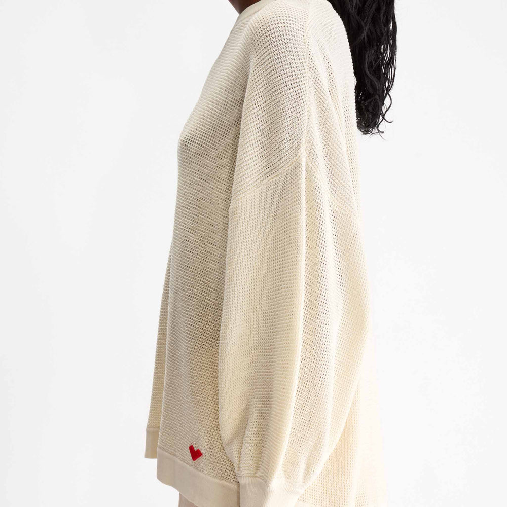 Adult sweater Alie Whisper