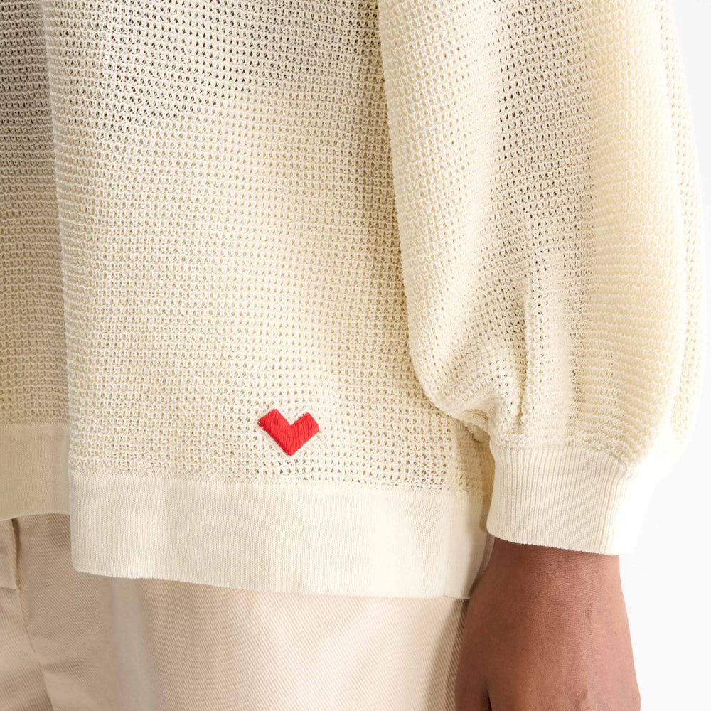 Adult sweater Alie Whisper