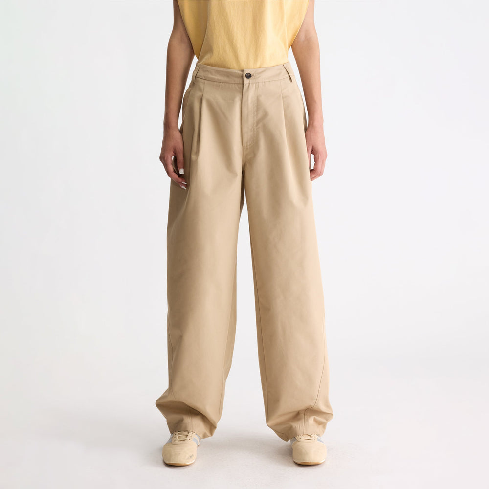 Adult pants Jimi Clay