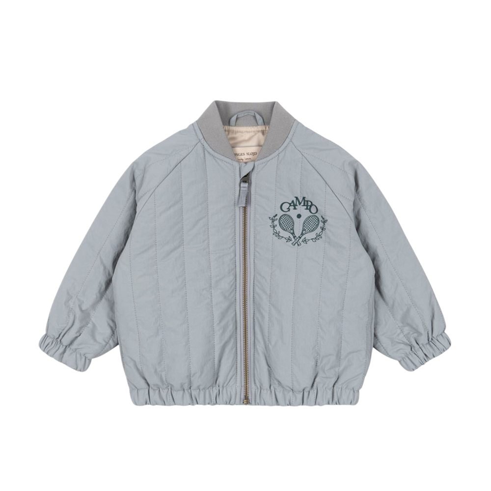 VESTE BOMBER JUNO ÉCLIPSE TOTALE