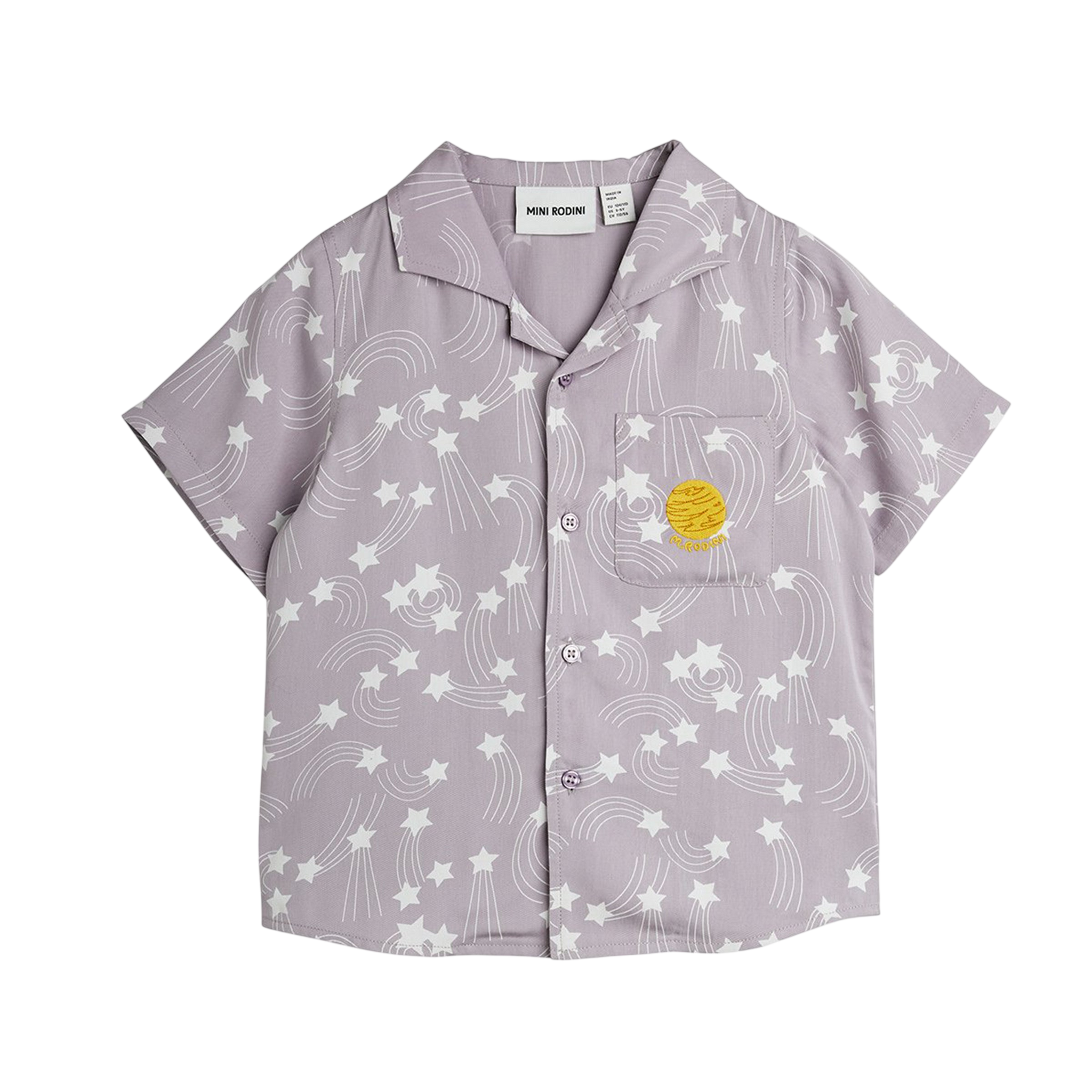 Starfall Purple shirt