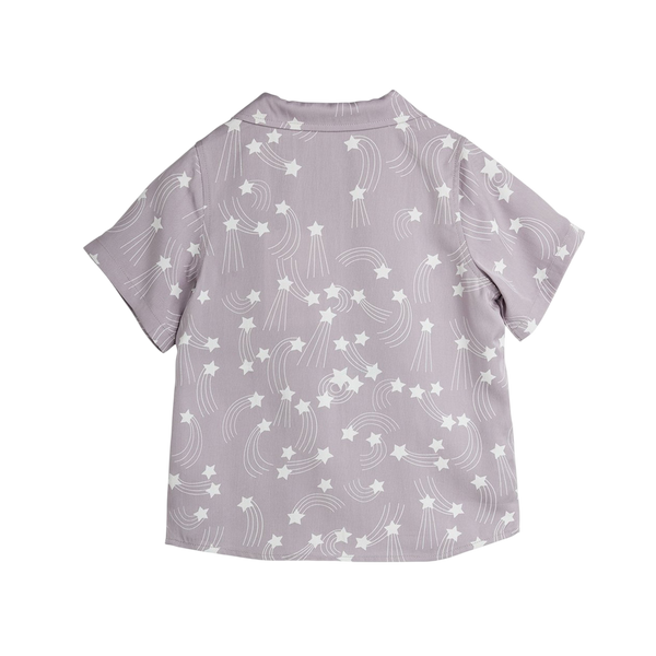Starfall Purple shirt