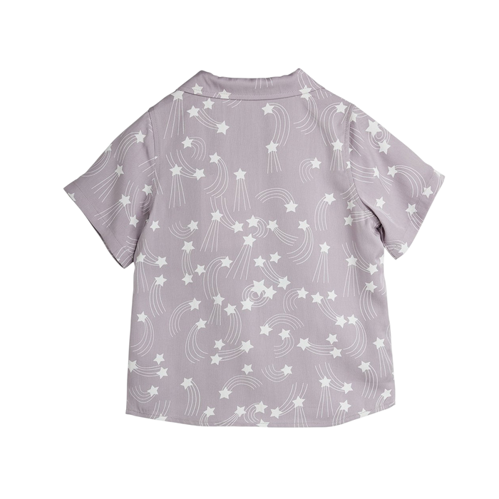 Starfall Purple shirt