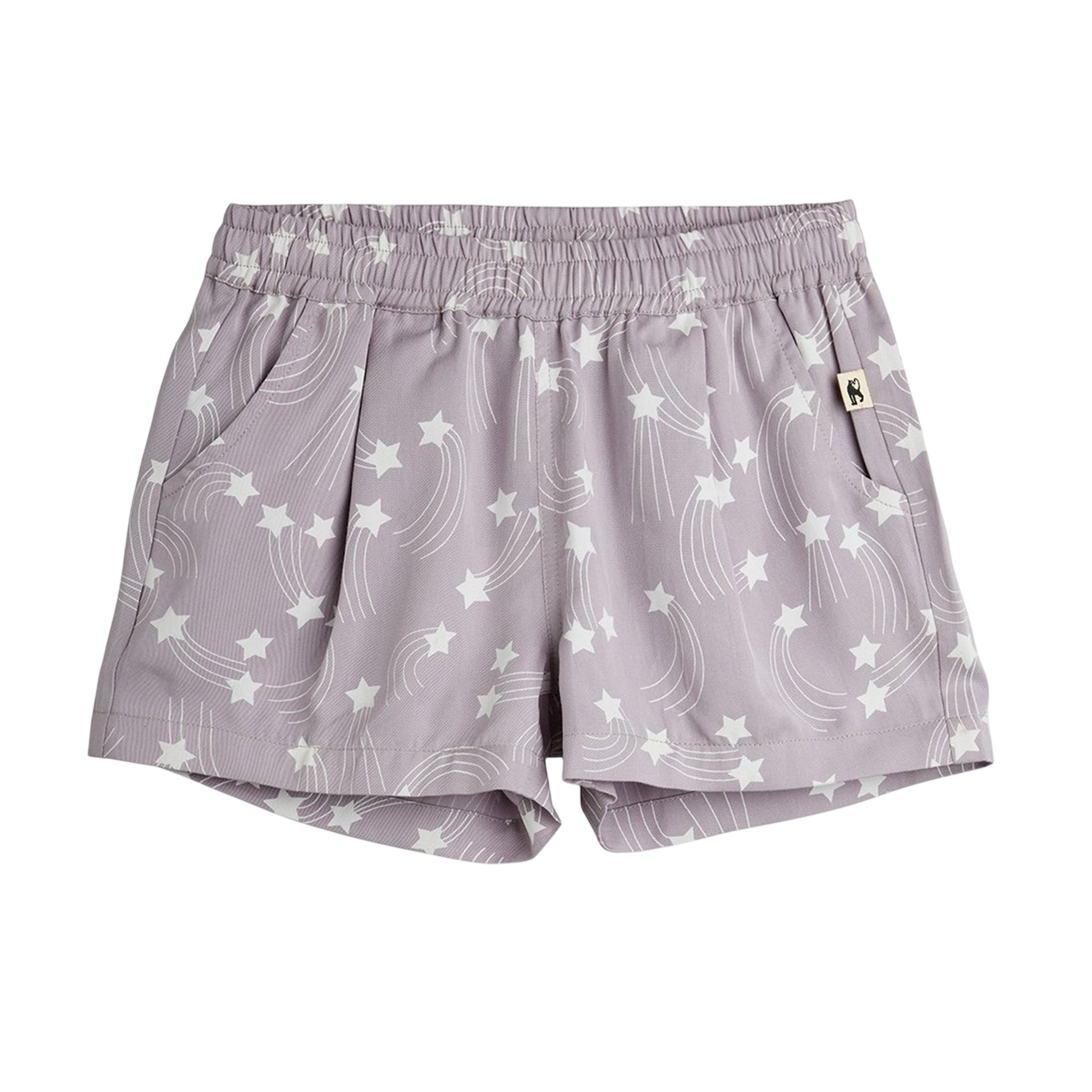 Shorts Starfall Purple