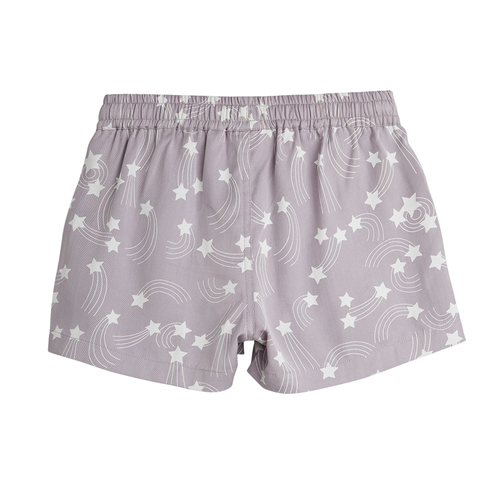 Shorts Starfall Purple