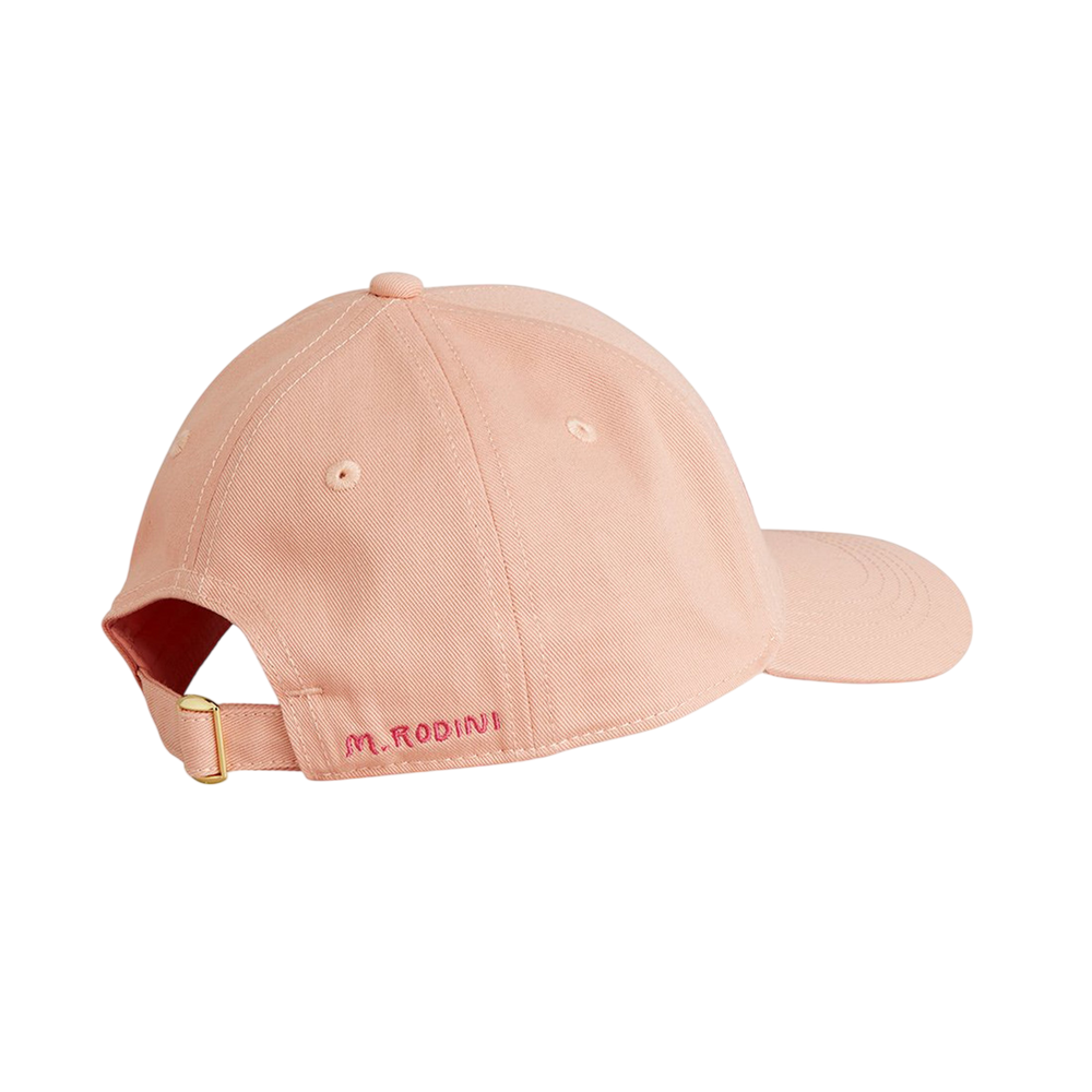 Cap To The Moon Pink