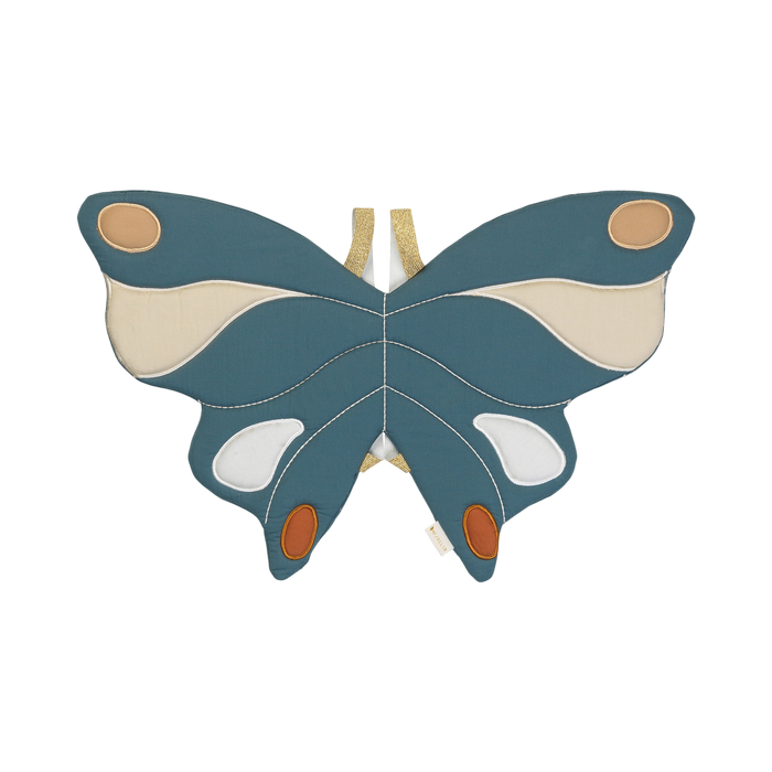 Kostüm Schmetterling Blue Spruce